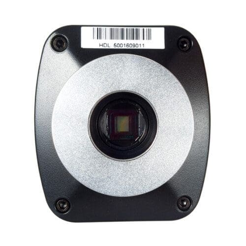 CMOS-HD – Câmera CMOS-HD 1080p • pH Científica